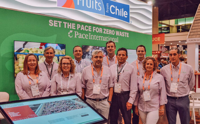 Pace International LLC Makes Big Sustainable Splash at Global Produce ...